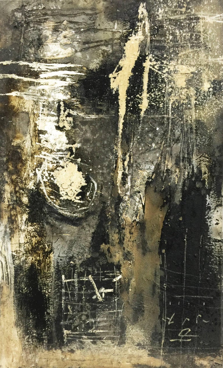 Edward Lentsch - Theory X For Sale at 1stDibs