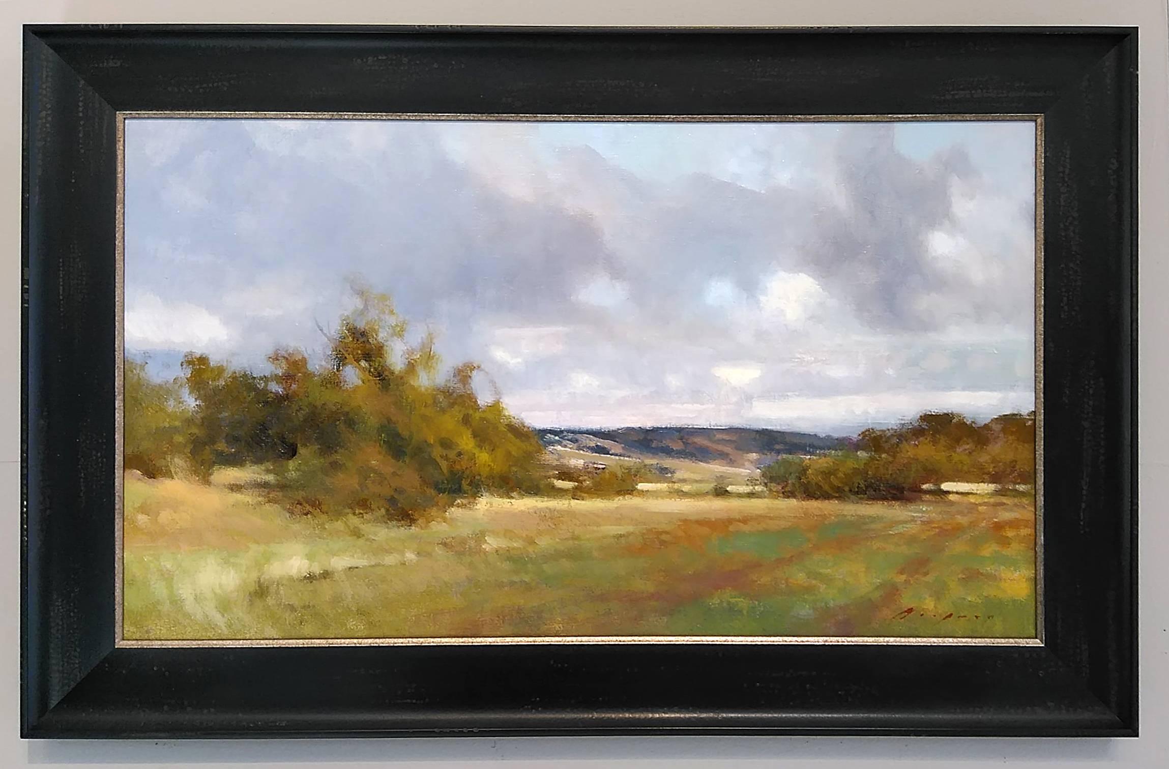 Simon Addyman - Fields of Green For Sale at 1stDibs | simon addyman ...