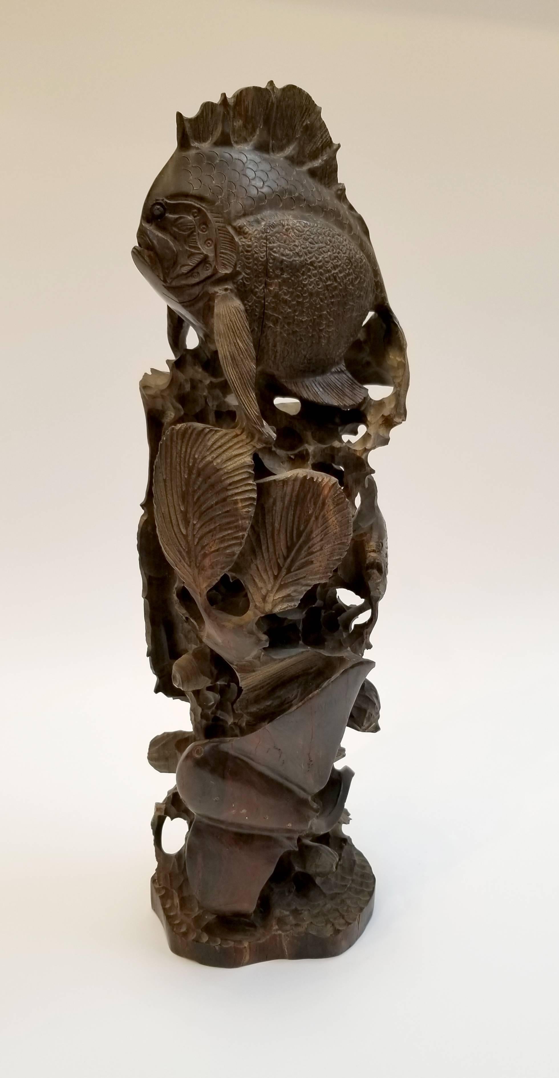 Naturalistic Still-life Sculptures - 25 For Sale at 1stdibs