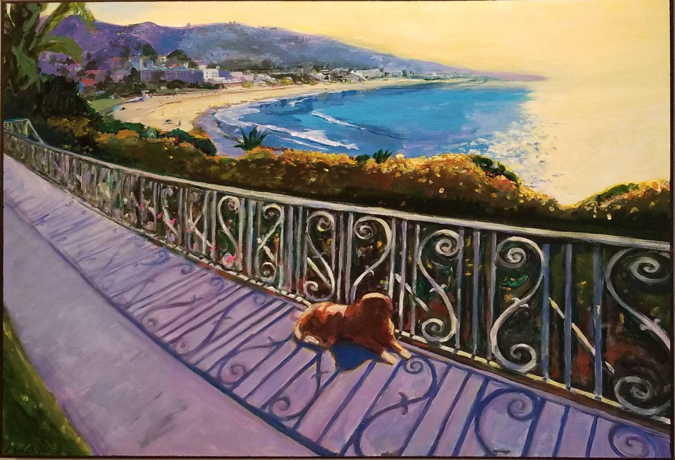 Michael L. Jacques - Permanent Fixture For Sale at 1stDibs | michael ...