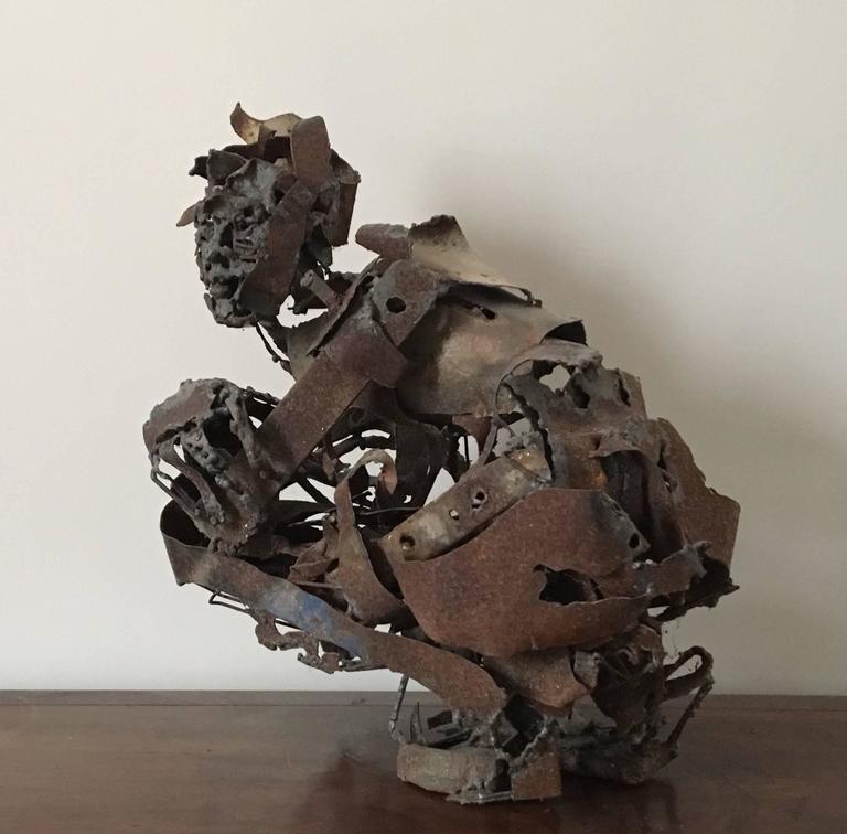 Elizabeth Allison - Ember For Sale at 1stDibs | decay born ember ...