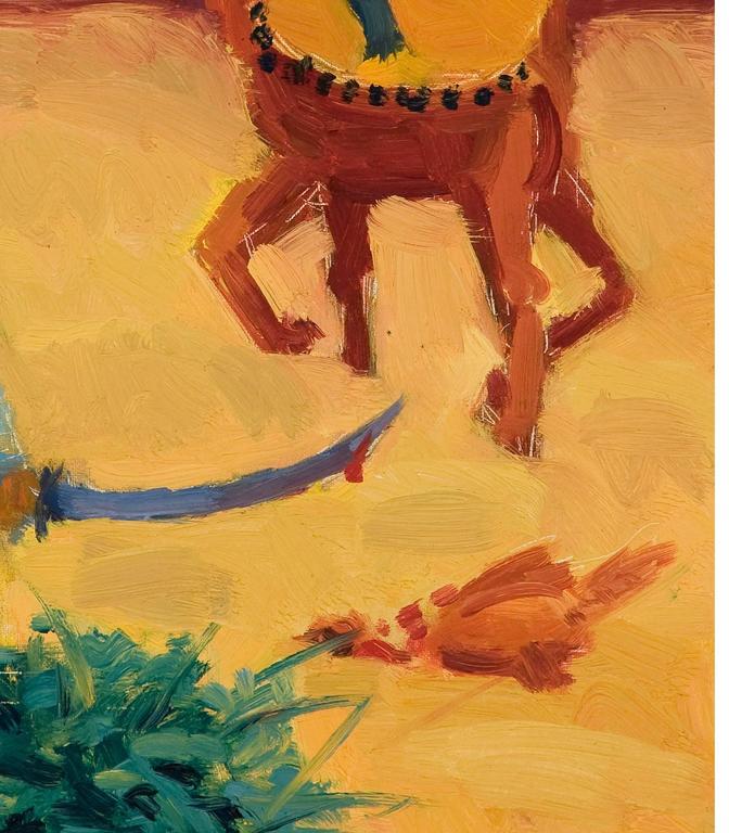 Ophir Agassi - Son of Abraham For Sale at 1stDibs