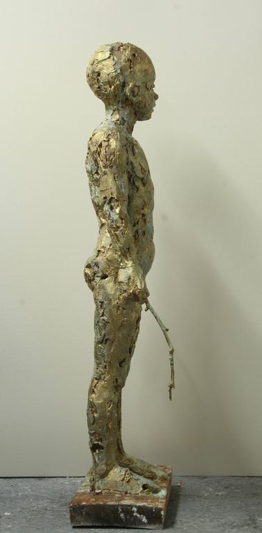 Elizabeth Allison - Changeling For Sale at 1stDibs
