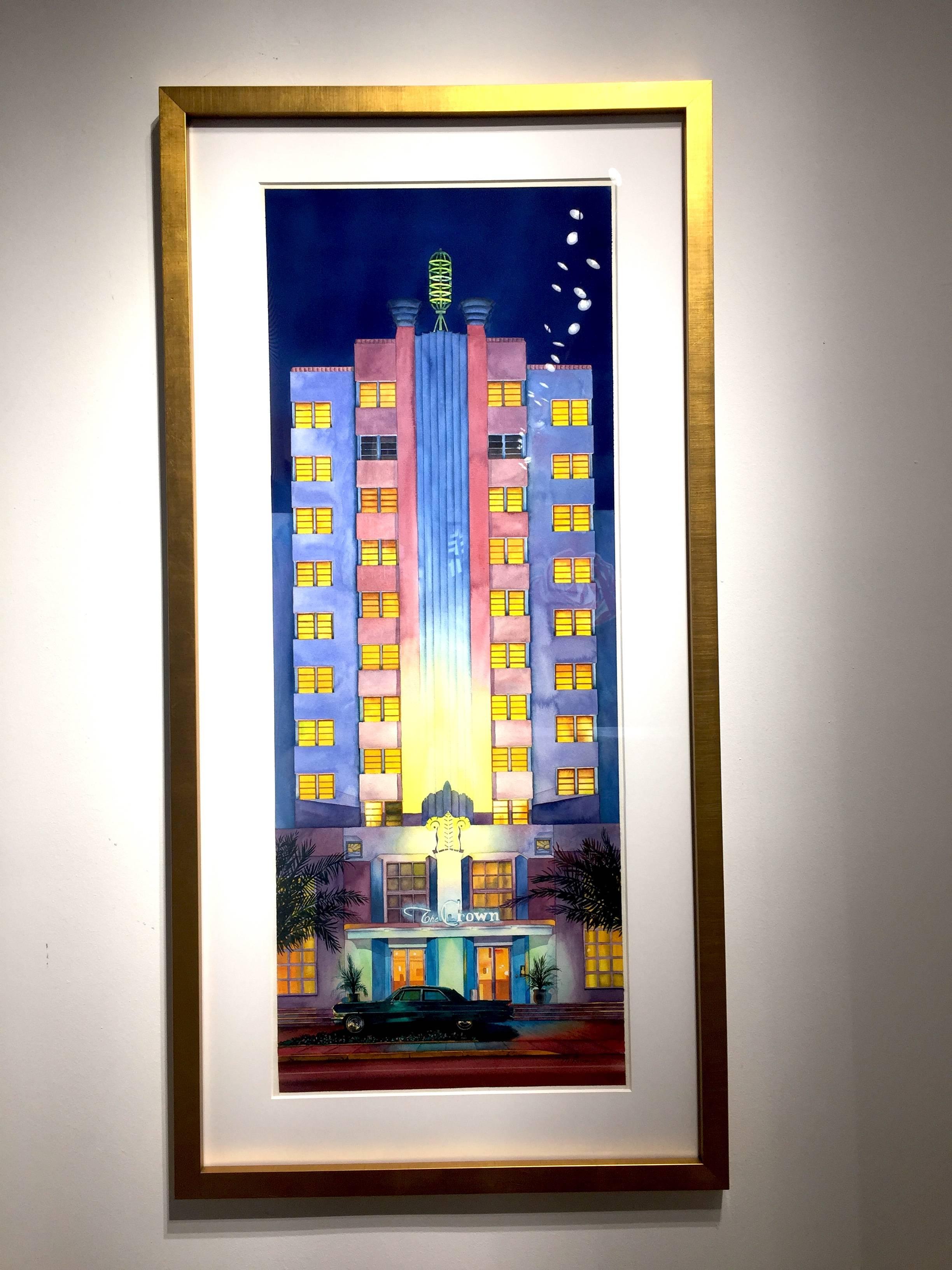 Paul Narkiewicz - Crespina, Italy For Sale at 1stDibs