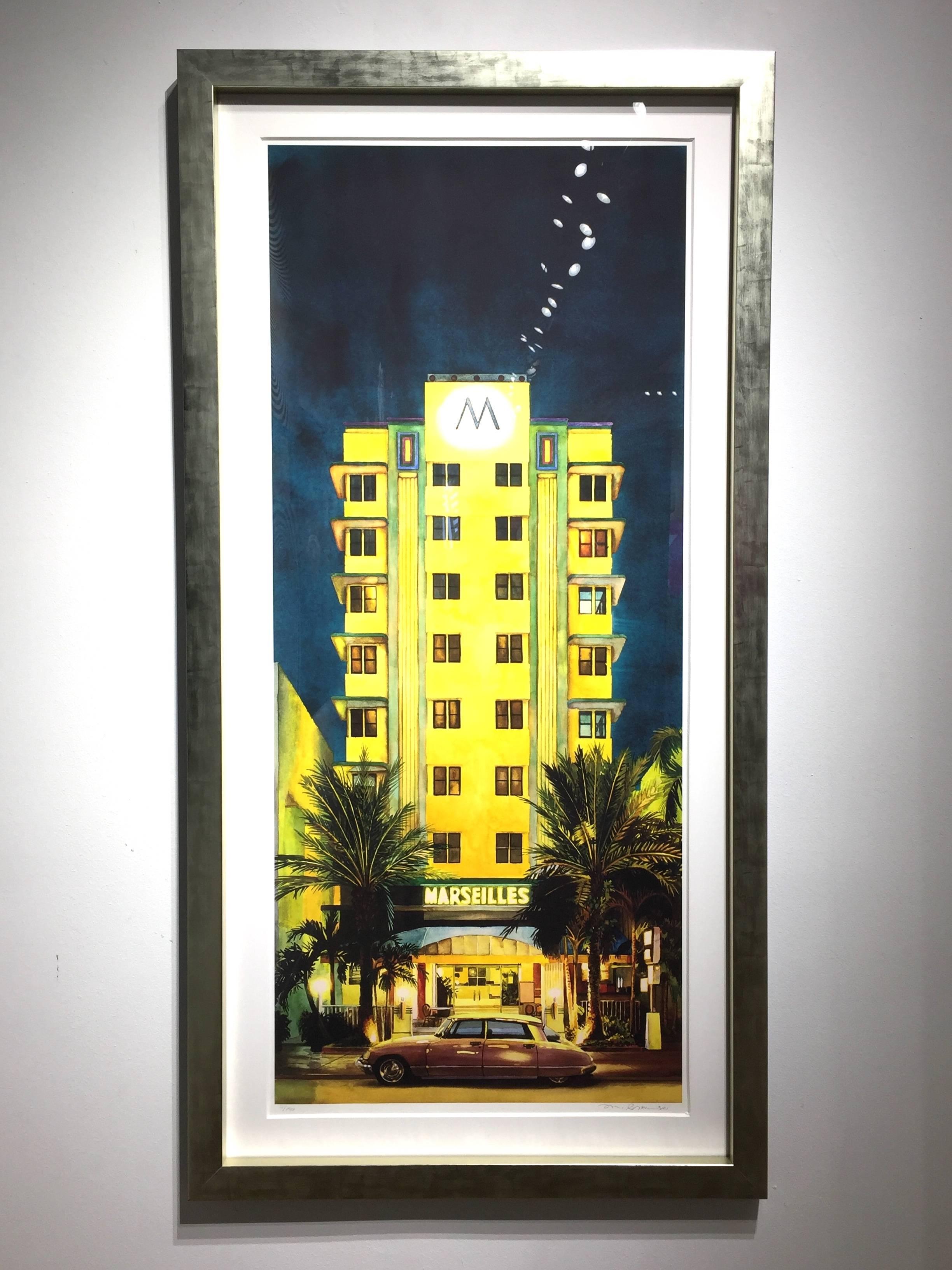 Paul Narkiewicz - Crespina, Italy For Sale at 1stDibs