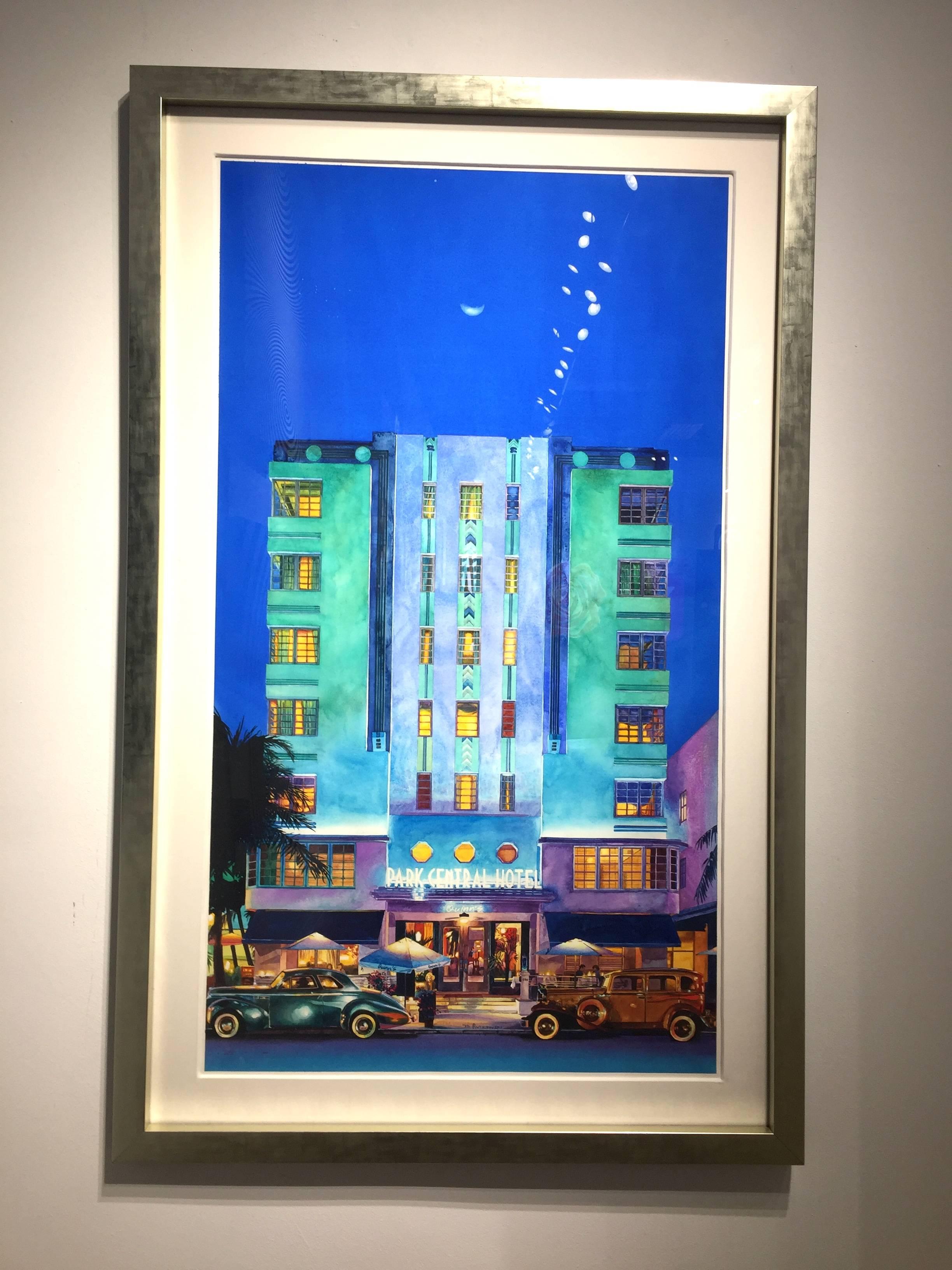 Paul Narkiewicz - Crespina, Italy For Sale at 1stDibs