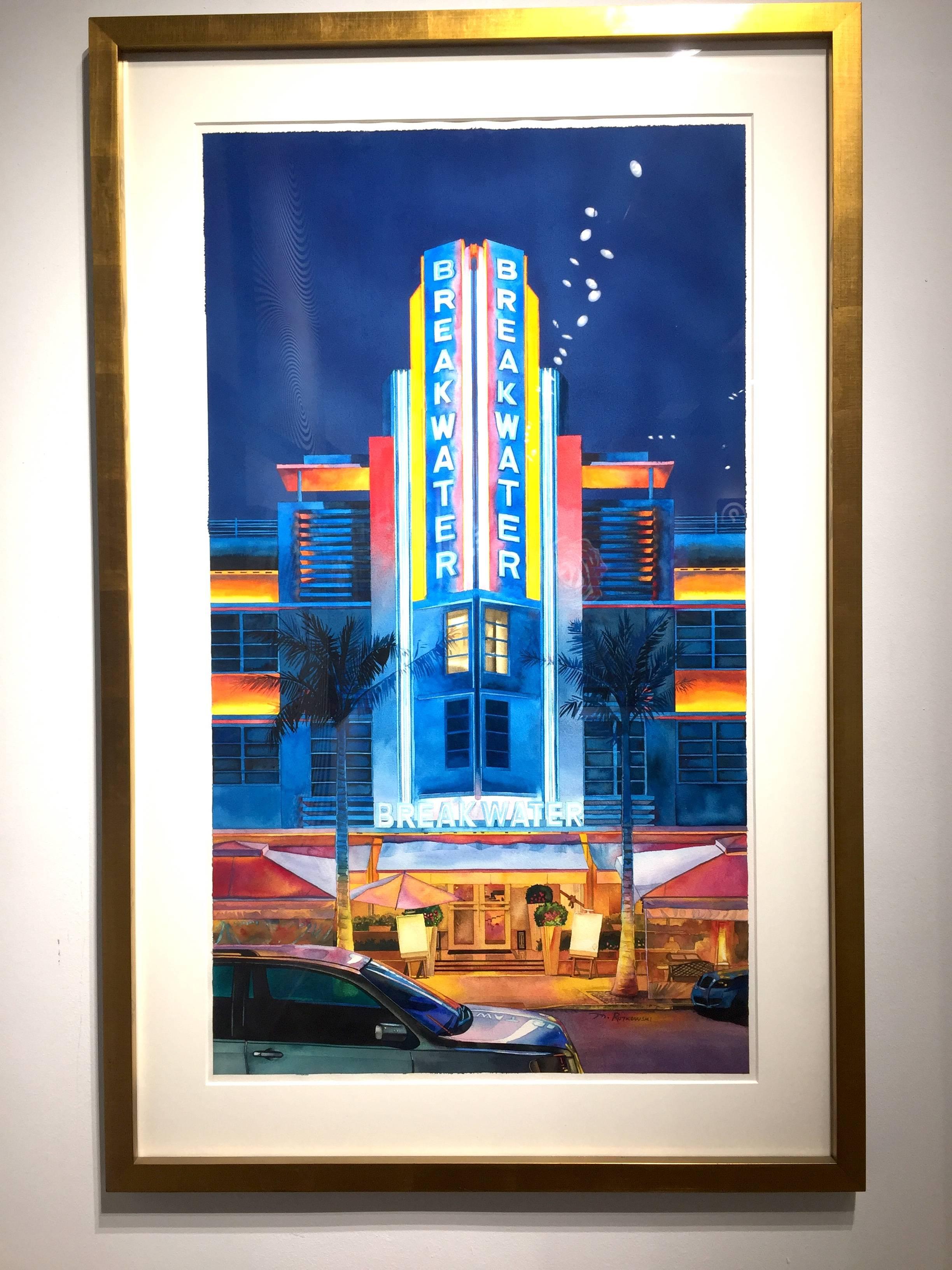 Paul Narkiewicz - Crespina, Italy For Sale at 1stDibs