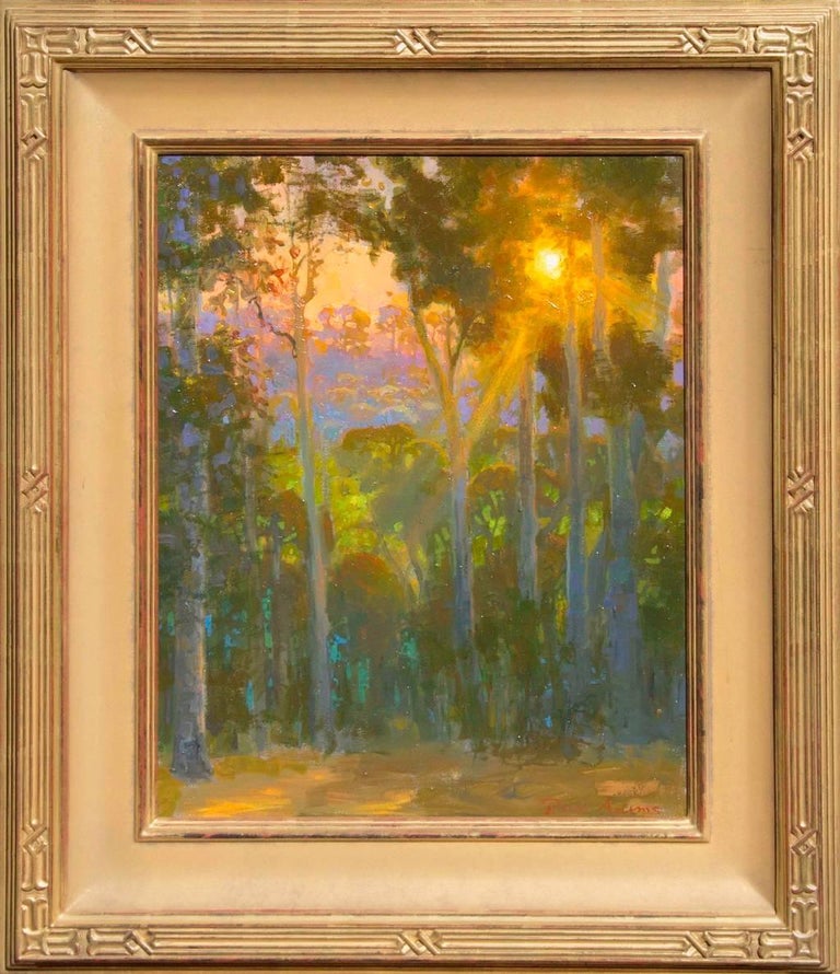 Peter Adams - Elysium Moment; Carlsbad, California at 1stDibs