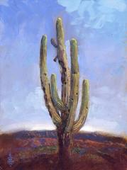 William Stout - Brunhilde, Painting For Sale at 1stdibs