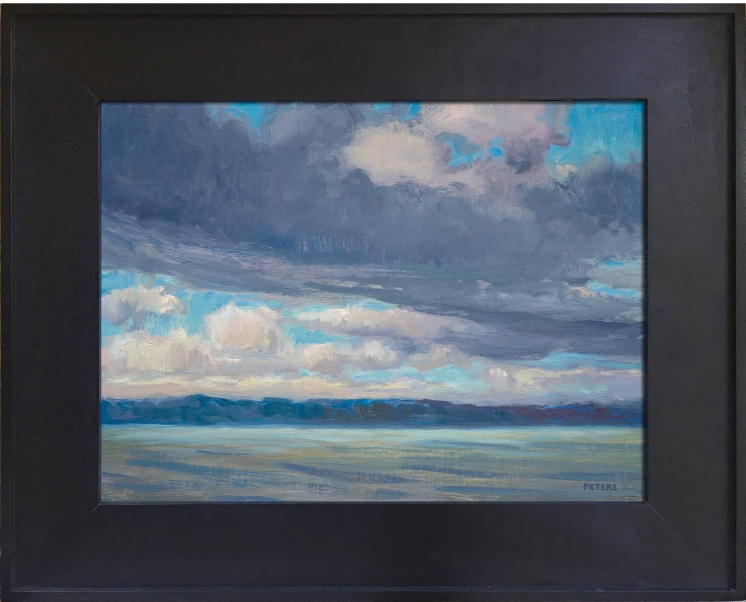 Tony Peters - 110 Freeway Bridge For Sale at 1stDibs