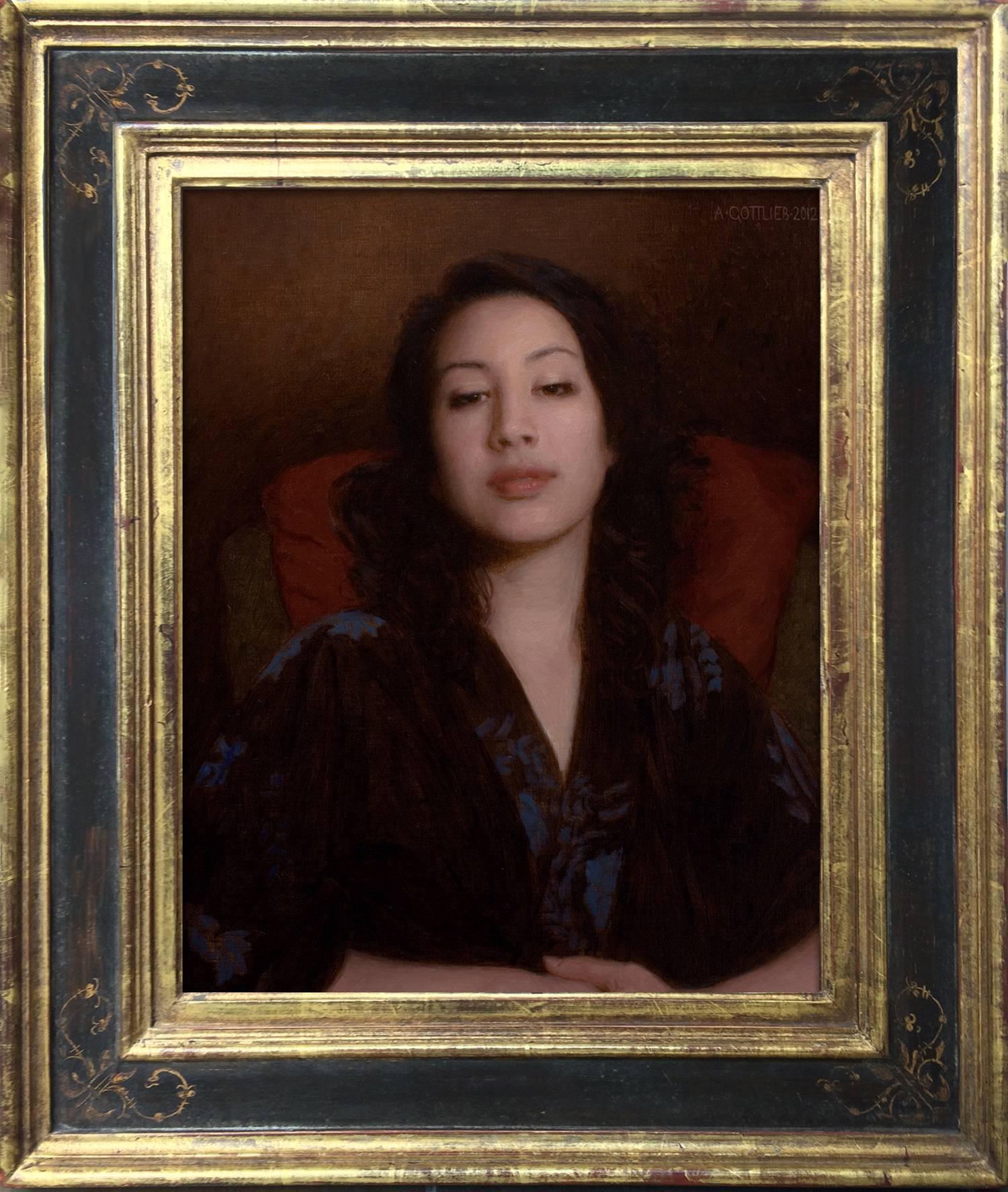 Adrian Gottlieb - Jordan's Reverie For Sale at 1stDibs | adrian ...