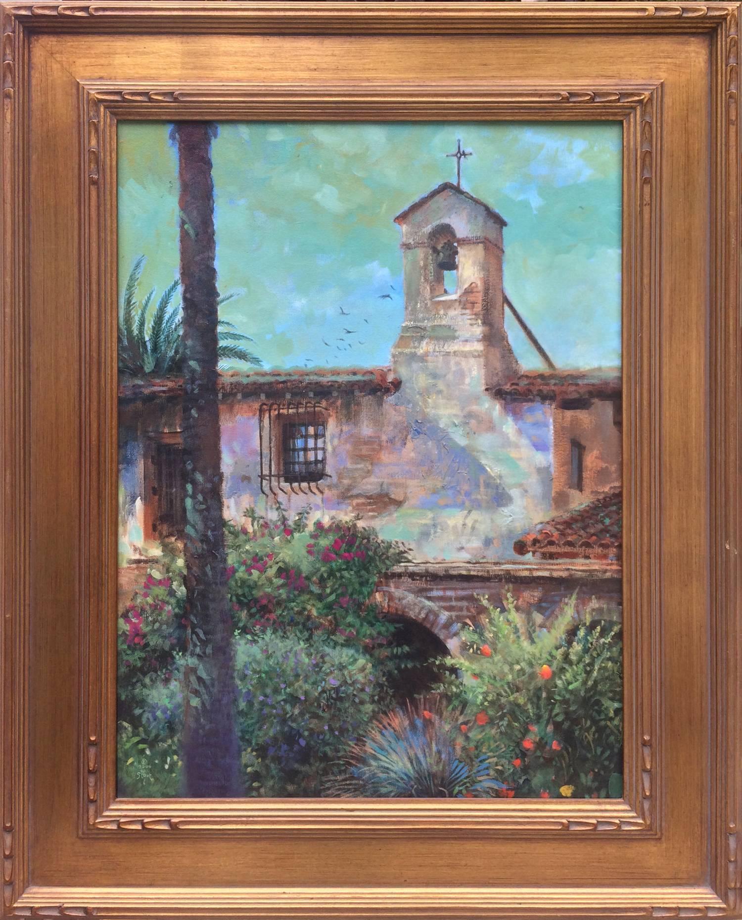 William Stout - Brunhilde For Sale at 1stDibs | wm stout, william stout ...