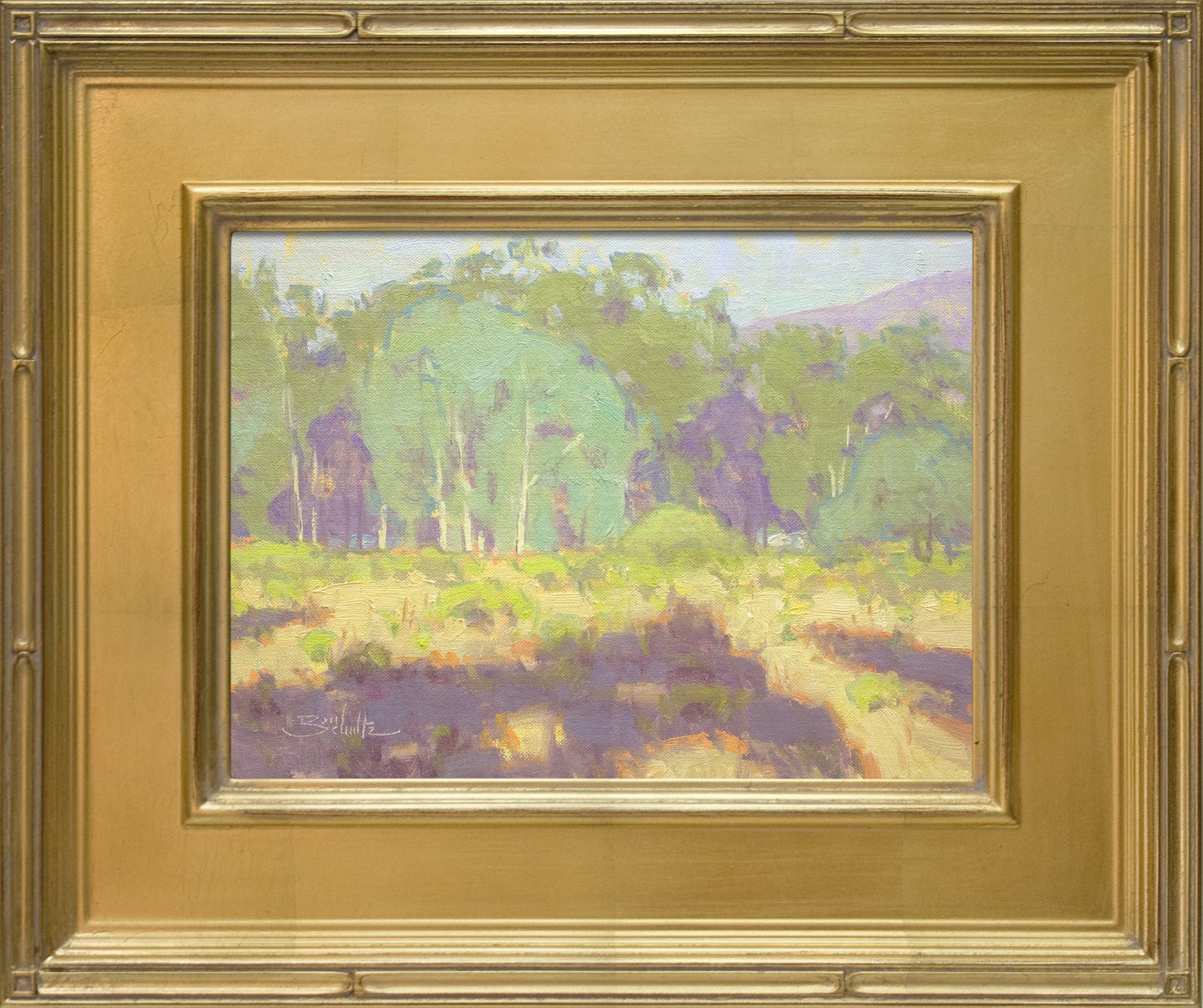 Dan Schultz - Hillside Oaks For Sale at 1stDibs