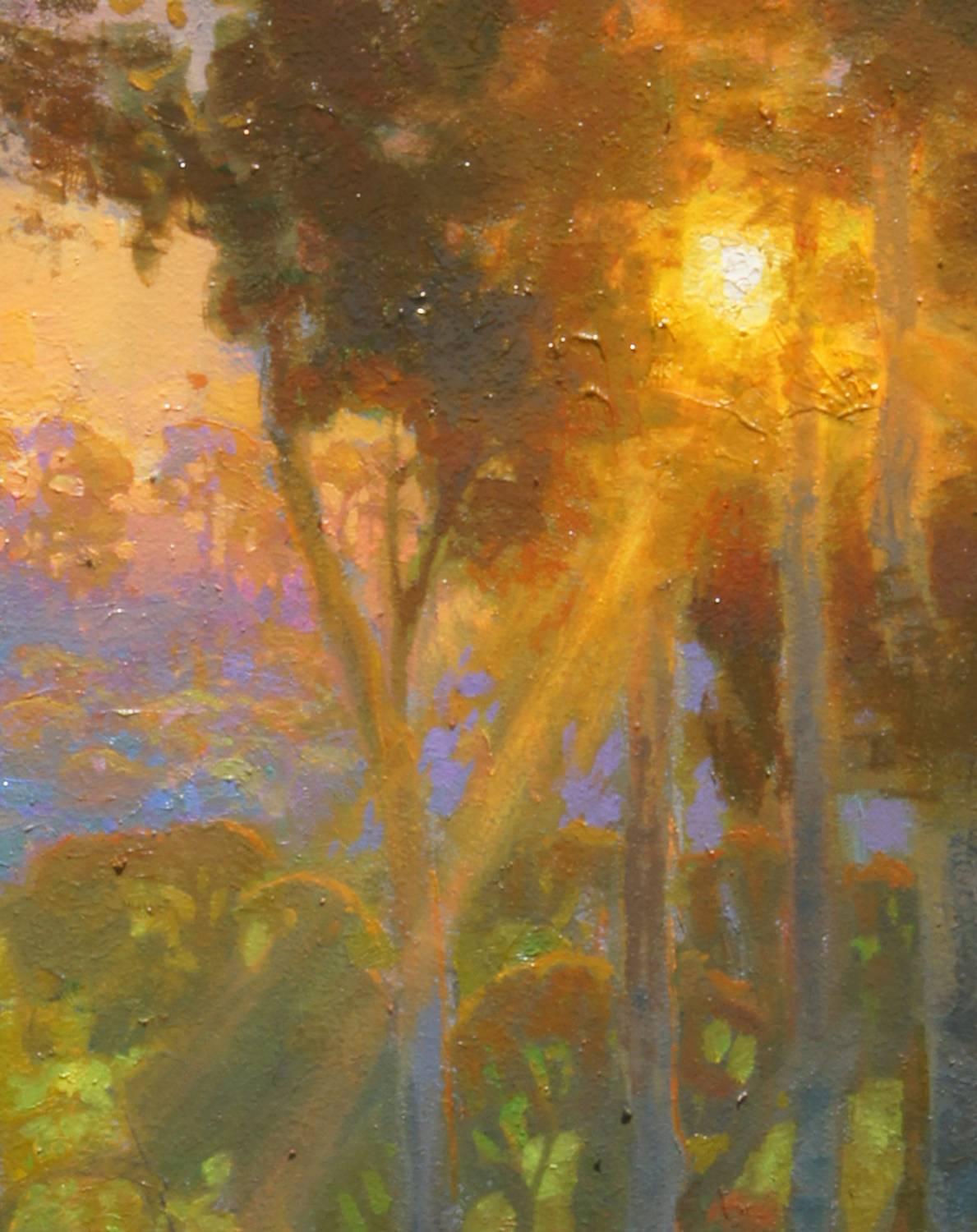 Peter Adams - Elysium Moment; Carlsbad, California at 1stDibs