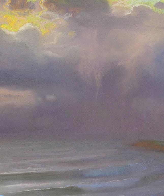 Peter Adams - Perseverance; California Street Break, Ventura For Sale ...