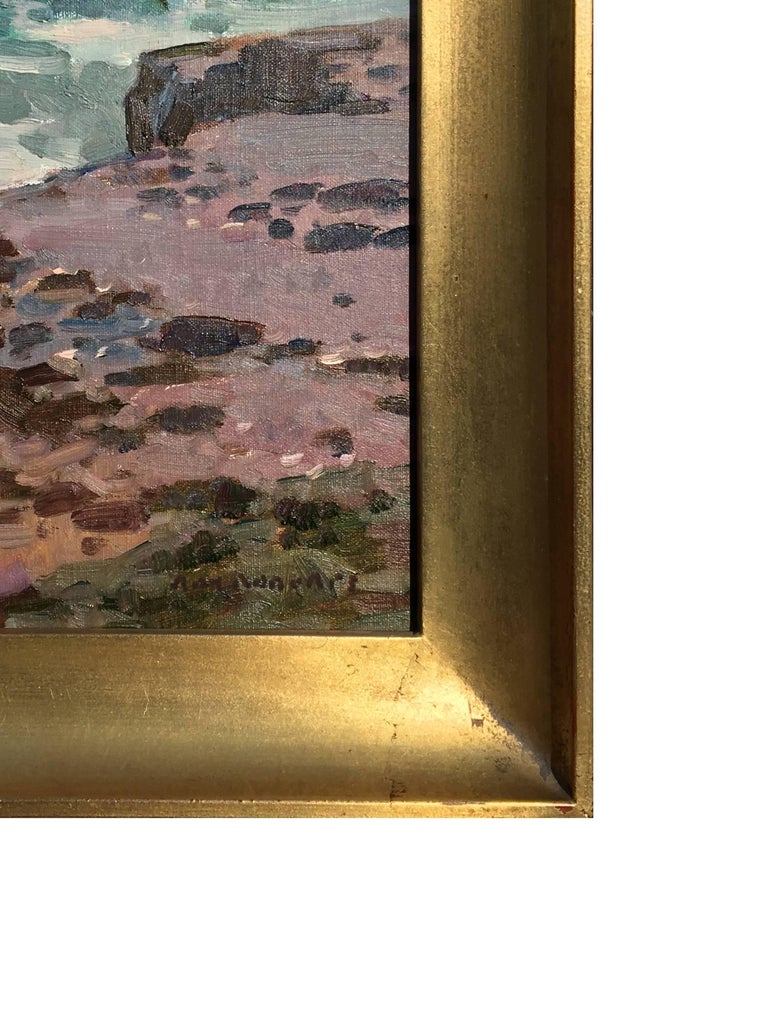 Ray Roberts - Shore Breakers at Aliso Beach For Sale at 1stDibs