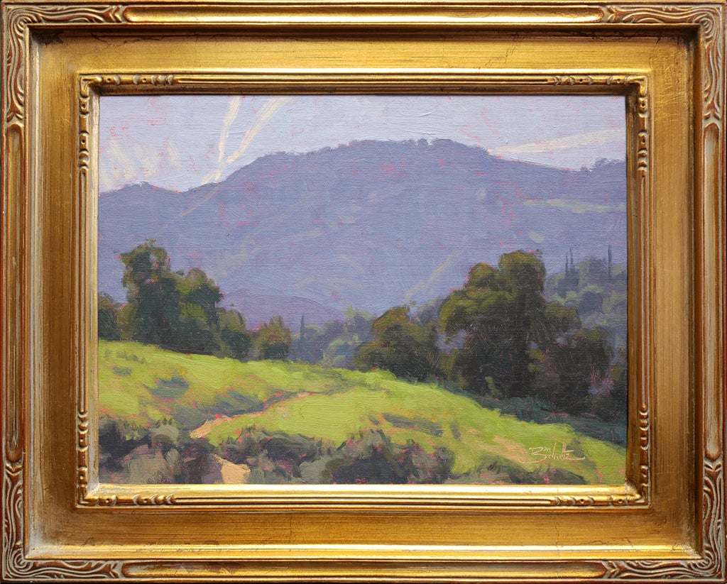 Dan Schultz - Hillside Oaks For Sale at 1stDibs