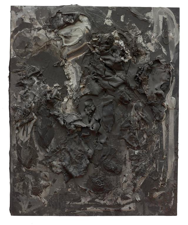 Michael Tracy - "Speaking with the Dead #6" For Sale at 1stDibs