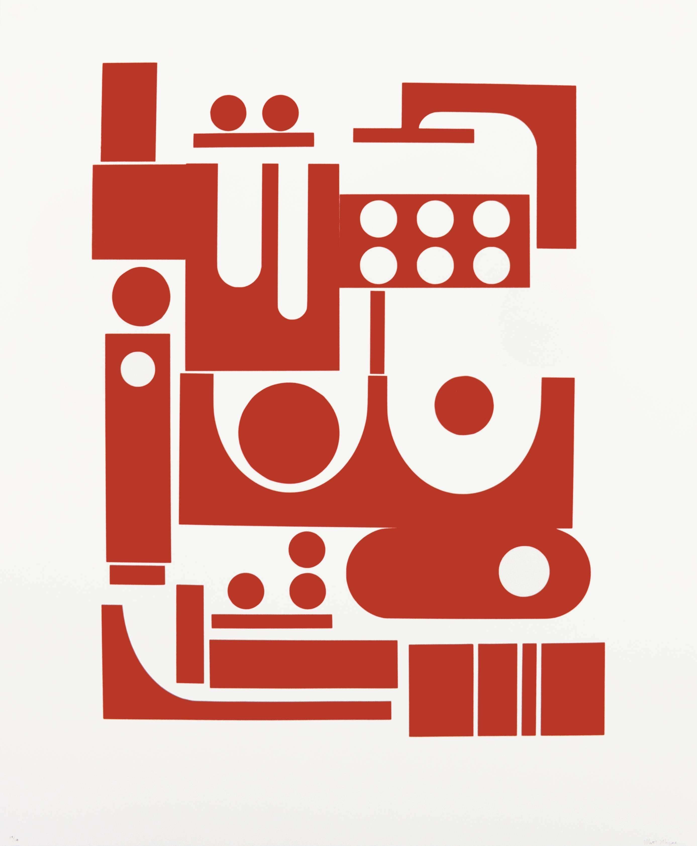 Matt Magee - After Math For Sale at 1stDibs