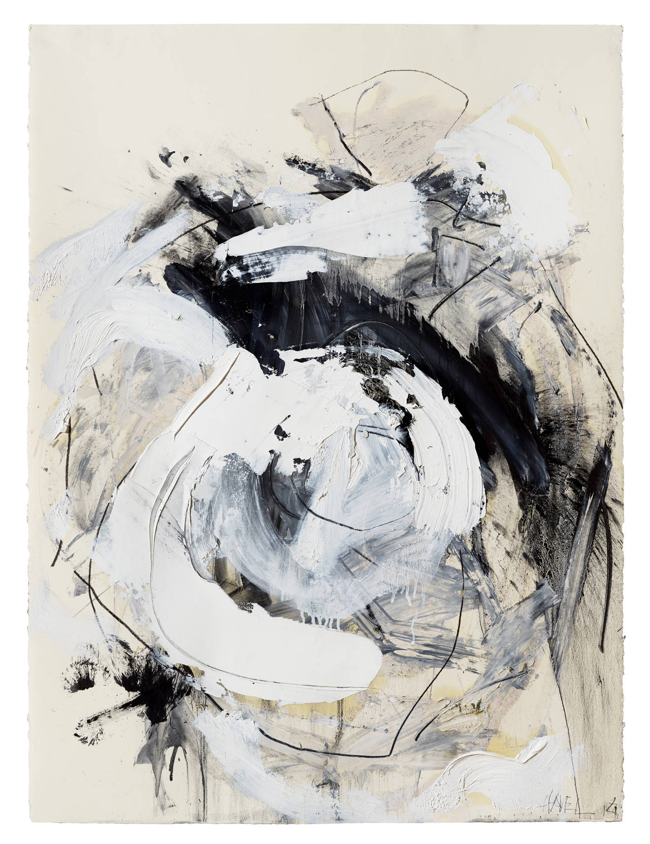 Joseph Havel - How to Draw a Circle, 2014 at 1stDibs