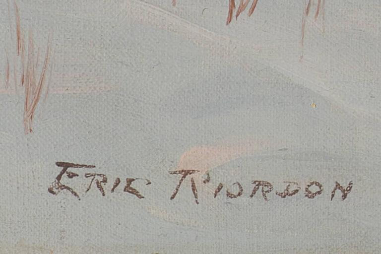 Eric Riordon - The Road Home For Sale at 1stDibs