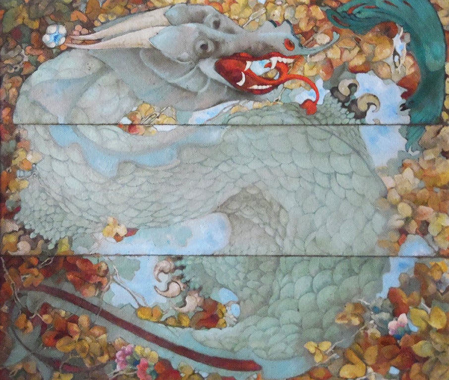 Milo Quam - Untitled For Sale at 1stDibs