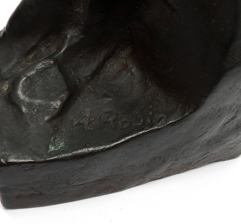 Auguste Rodin - Psyche For Sale at 1stDibs