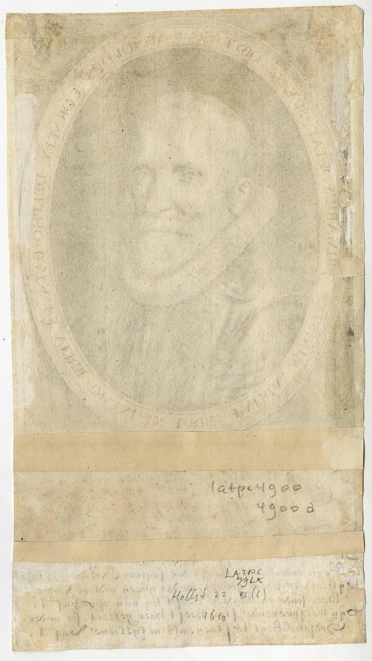 Willem Jacobsz Delff - Arnoldus Cornely, Delpho-Batavus. For Sale at ...