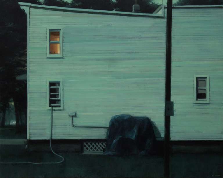 Ben McLaughlin - August 26 2012 For Sale at 1stDibs