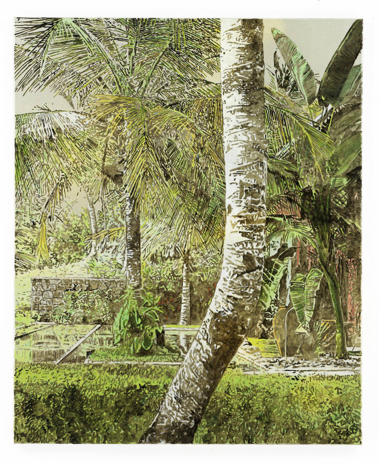 Stefan Kurten - City of Refuge For Sale at 1stDibs