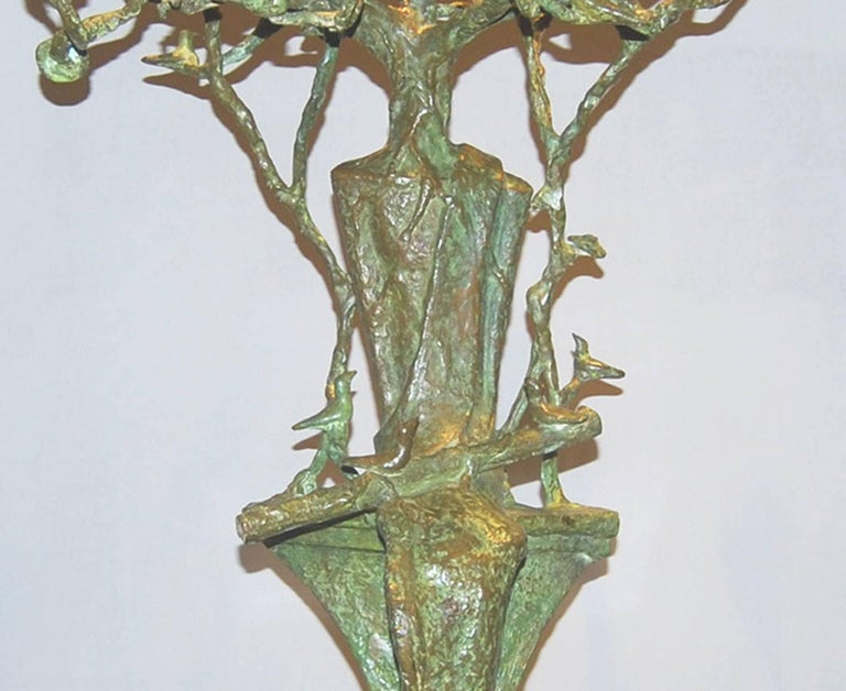 Tushar Kanti Das Roy - Piped Piper at 1stDibs