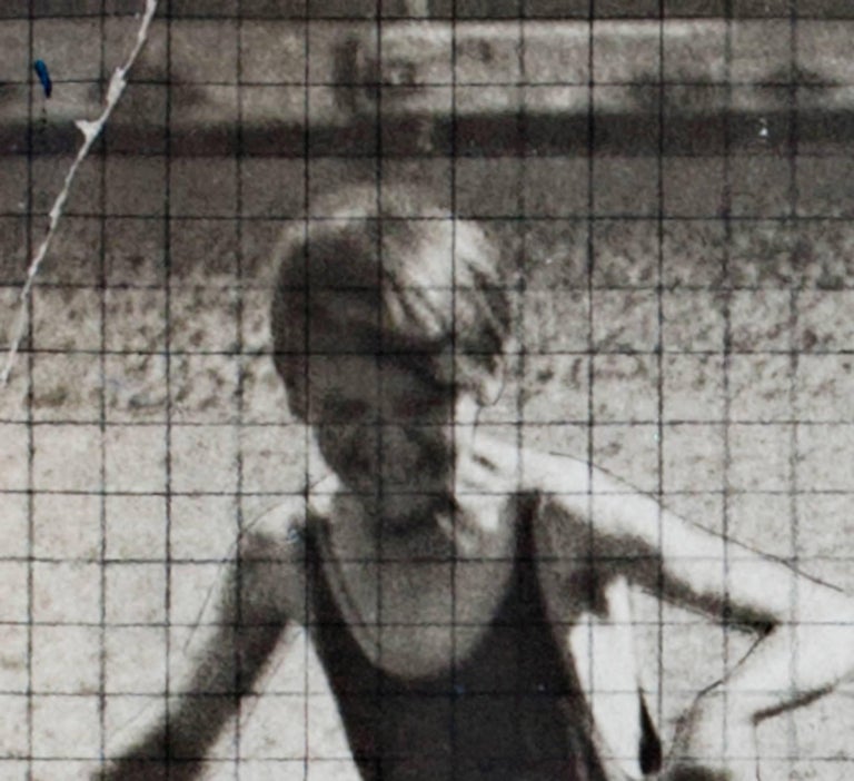 Francesco Spicuzza - "Children Playing in Water-Lake Michigan (The ...