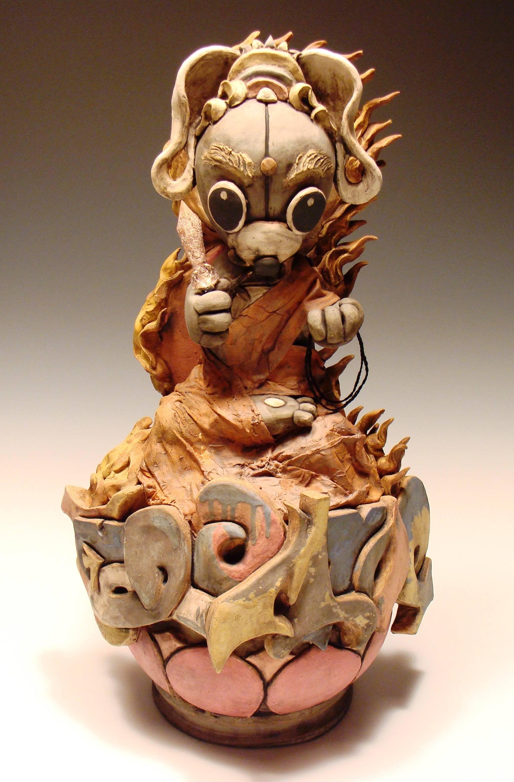 Richard Notkin - Cooling Tower Teapot #II at 1stDibs | richard notkin ...