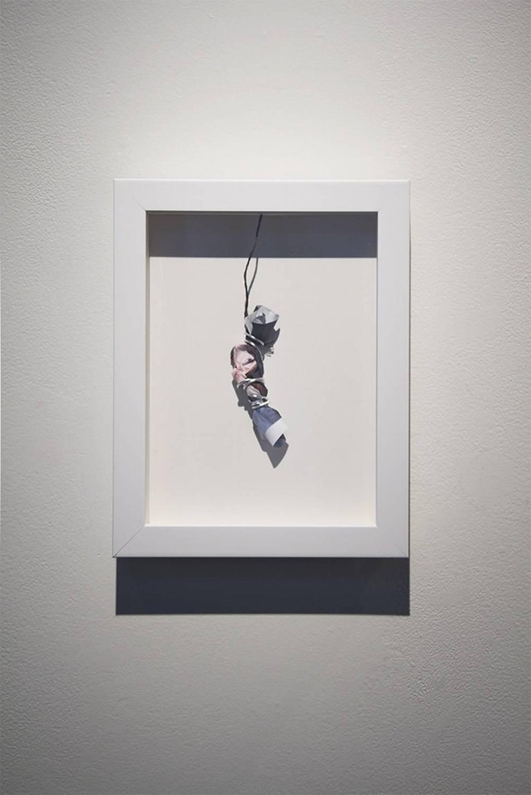 Anna Minnick - Untitled # 10 For Sale at 1stDibs