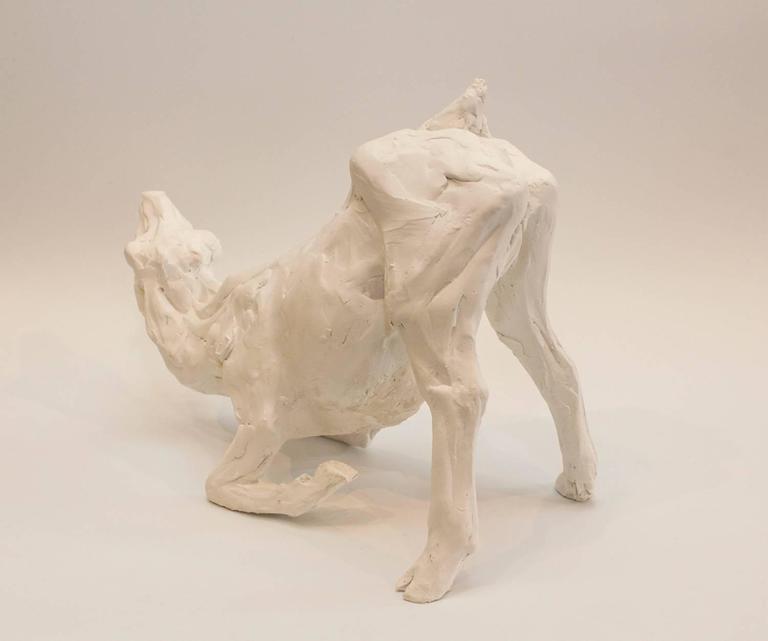 Beth Cavener - Goat III For Sale at 1stDibs | beth cavener for sale ...