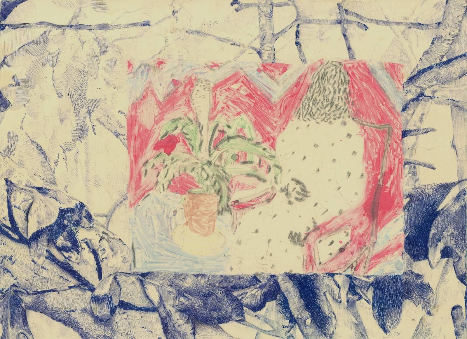 Jean Tinguely - Palakarkina at 1stDibs | jean tinguley, jean tingley ...