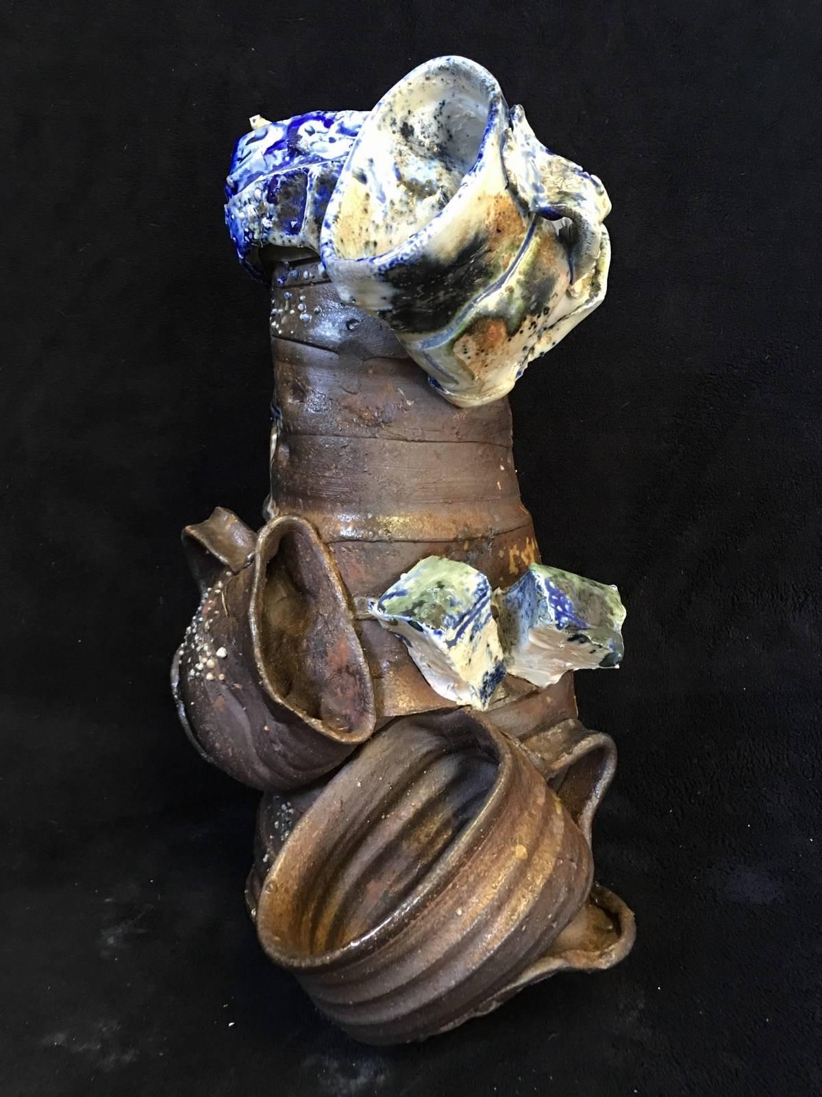 Robert Chamberlain - Fountain 2 For Sale at 1stDibs