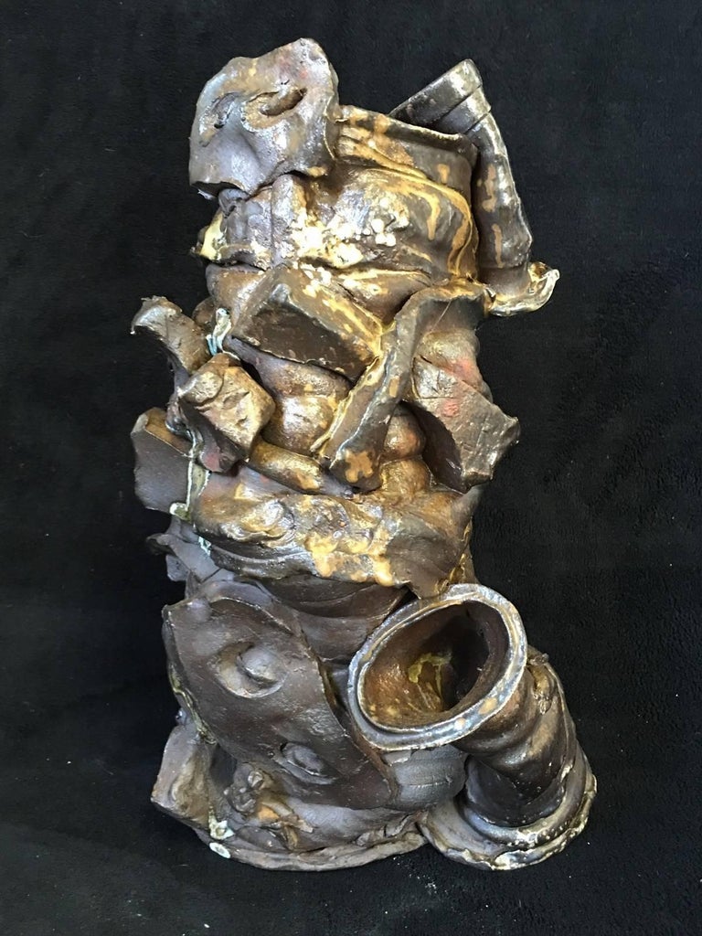 Jeff Whyman - Intergalactic Vessel Series For Sale at 1stDibs