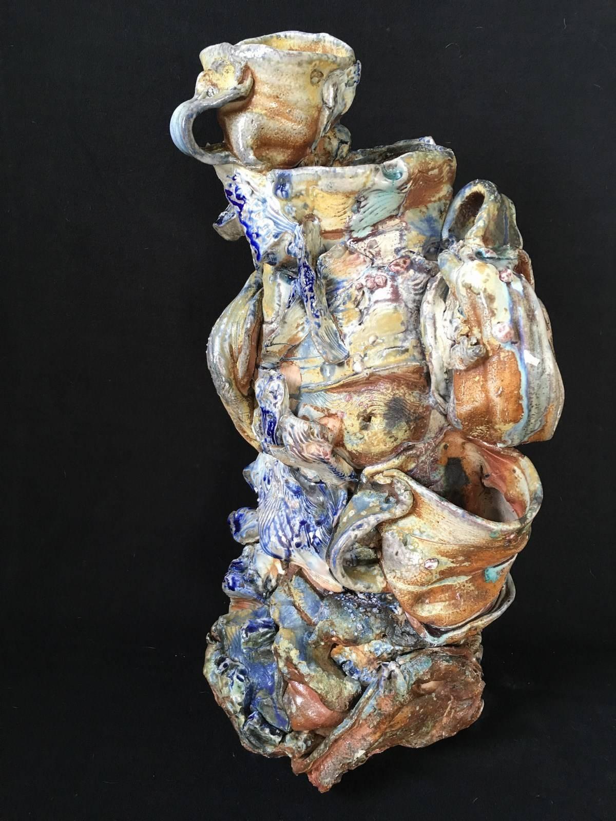 Du Chau - Memory No.12 For Sale at 1stDibs | du chau artist