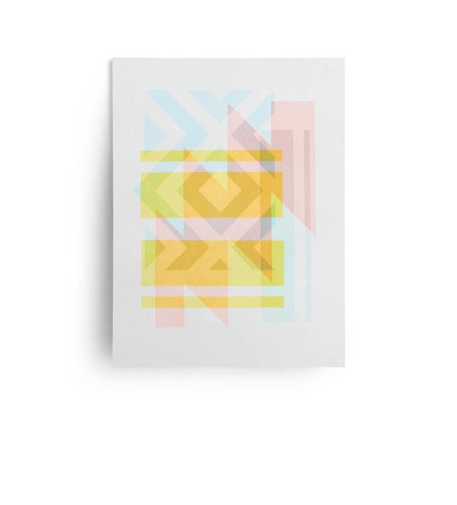 Travis Porter - Red Flash For Sale at 1stDibs