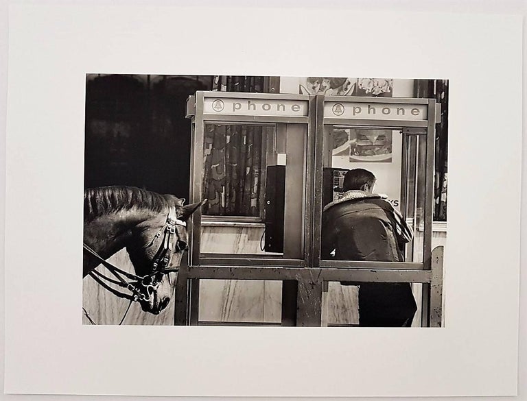 Dirk Reinartz - Without Title (New York) For Sale at 1stDibs