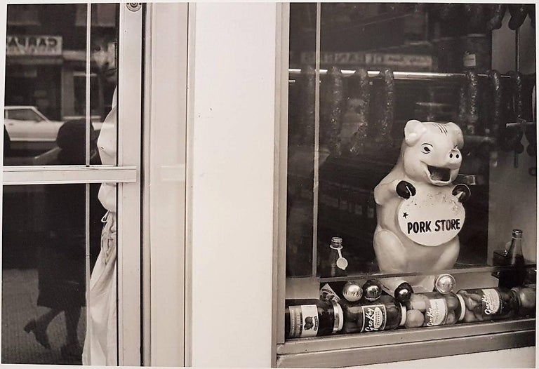 Dirk Reinartz - Without Title (New York) For Sale at 1stDibs