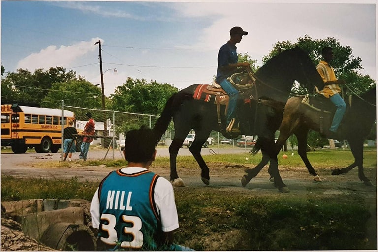 Jeanne Faust - Zu Balmorhea For Sale at 1stDibs