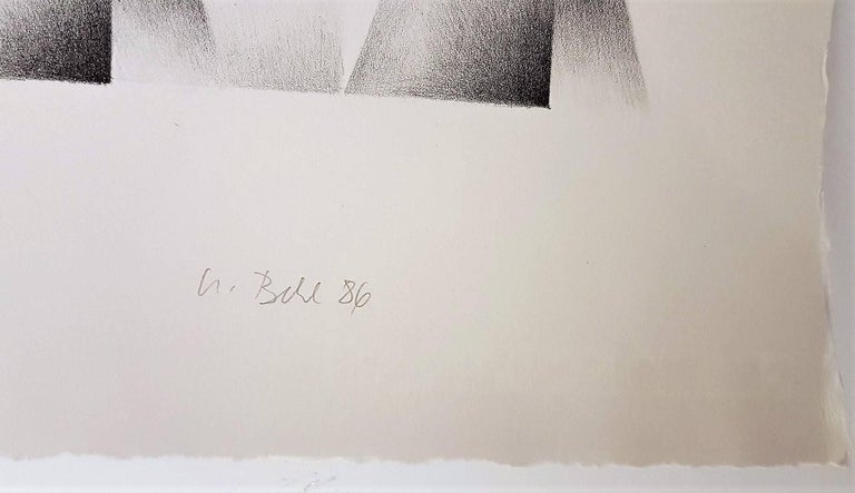 Ulrich Behl - Allegro-ma non troppo at 1stDibs