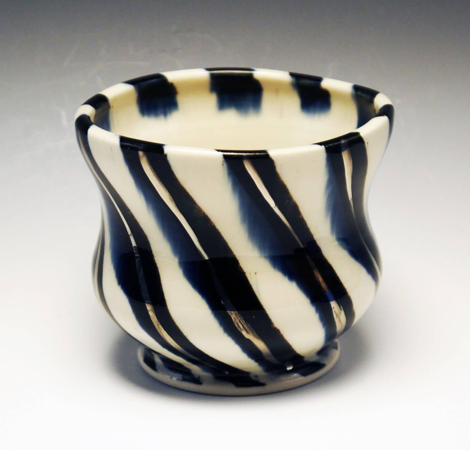 Joey Watson - Ceremonial Drinking Vessel For Sale at 1stDibs