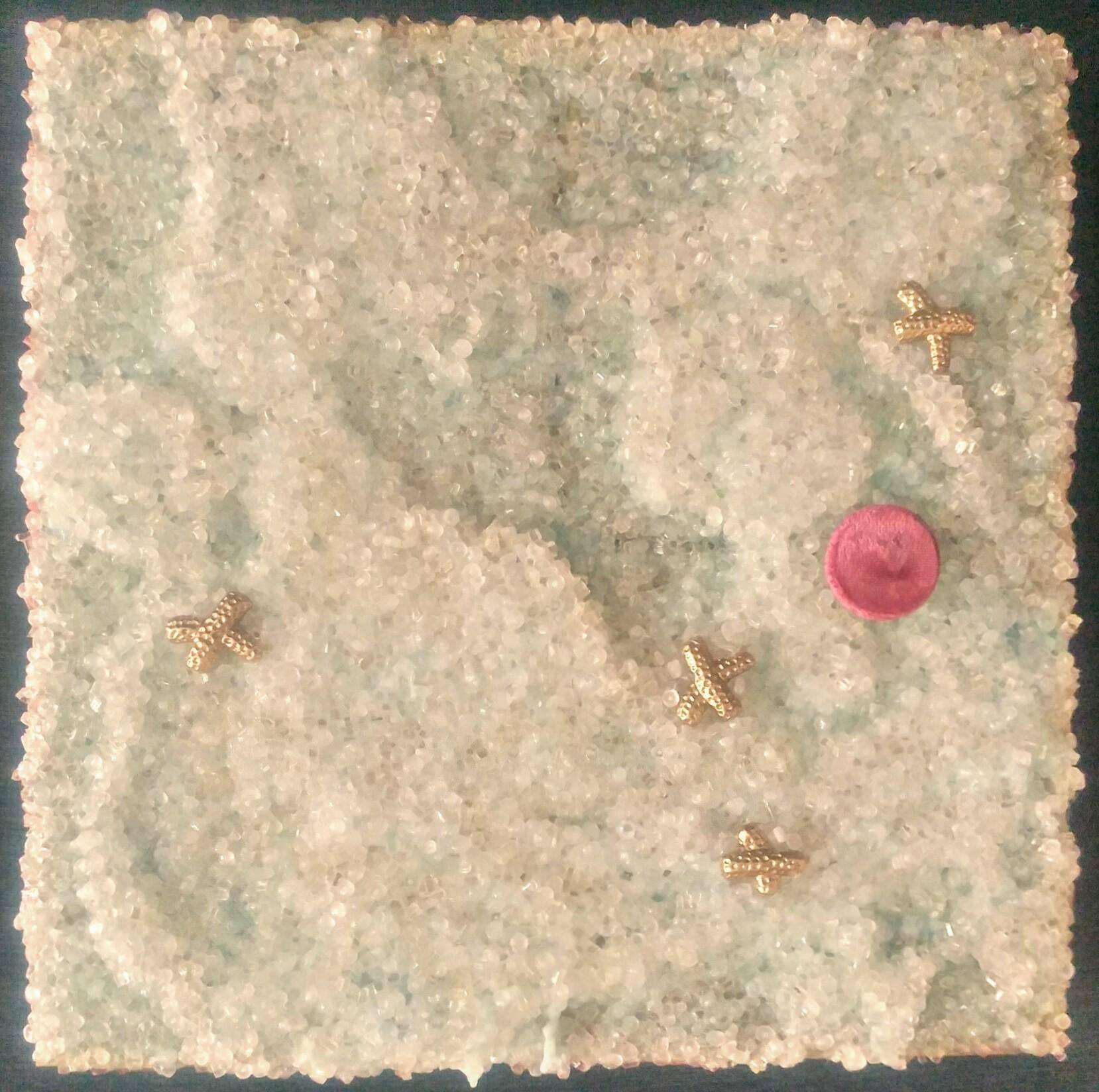 Keith Young - Holy Family of Vessels For Sale at 1stDibs