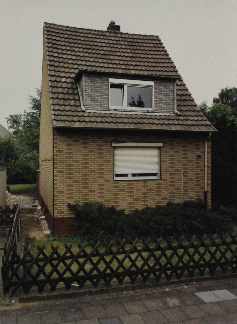 Boris Becker - House #2, Photograph: For Sale at 1stdibs