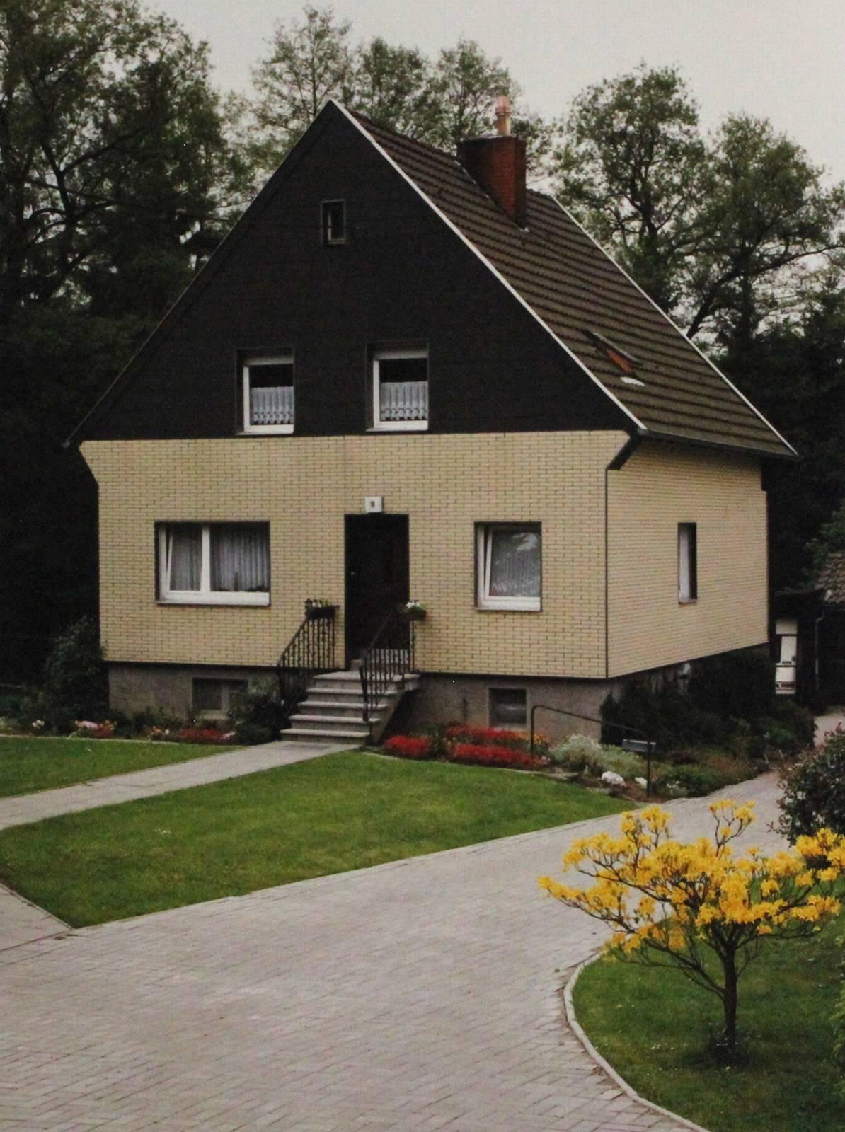 Boris Becker - House #3 at 1stDibs
