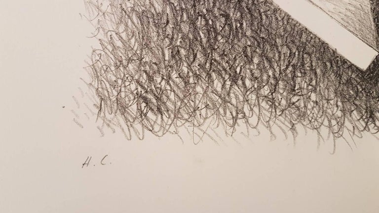 George Warren Rickey - Two triangles dithedral For Sale at 1stDibs