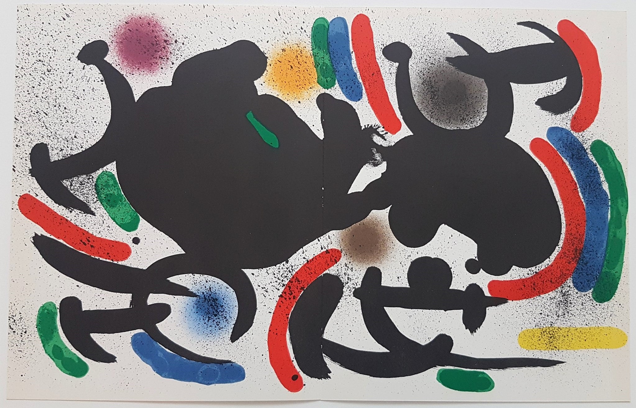 Maria Morgan-Snell - Allégorie ( Edition 154/220 ) at 1stDibs